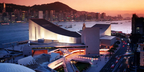 Travel Info Hongkong