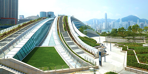 Travel Info Hongkong